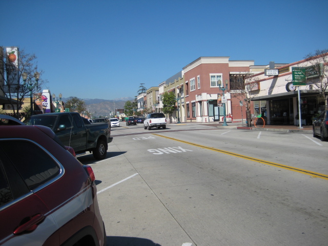 Covina 2015 Real Places Pictures