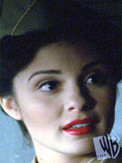 Season 2 WB Logo Promo pics - 47ros02 - RoswellOracle Gallery